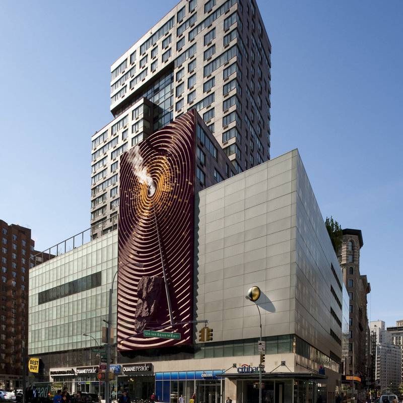 One Union Square South