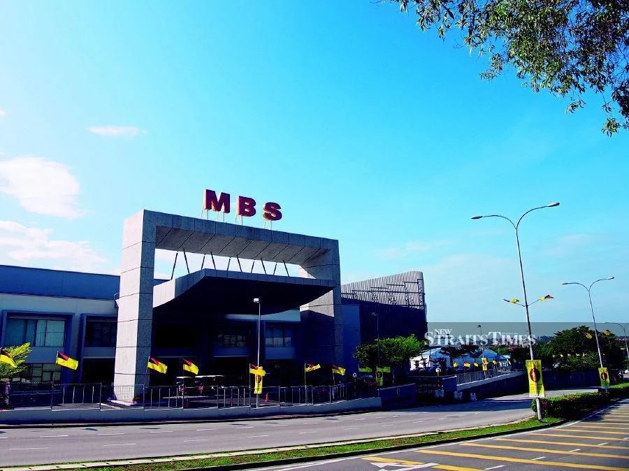 MAJLIS BANDARAYA SEREMBAN - Seremban | local government