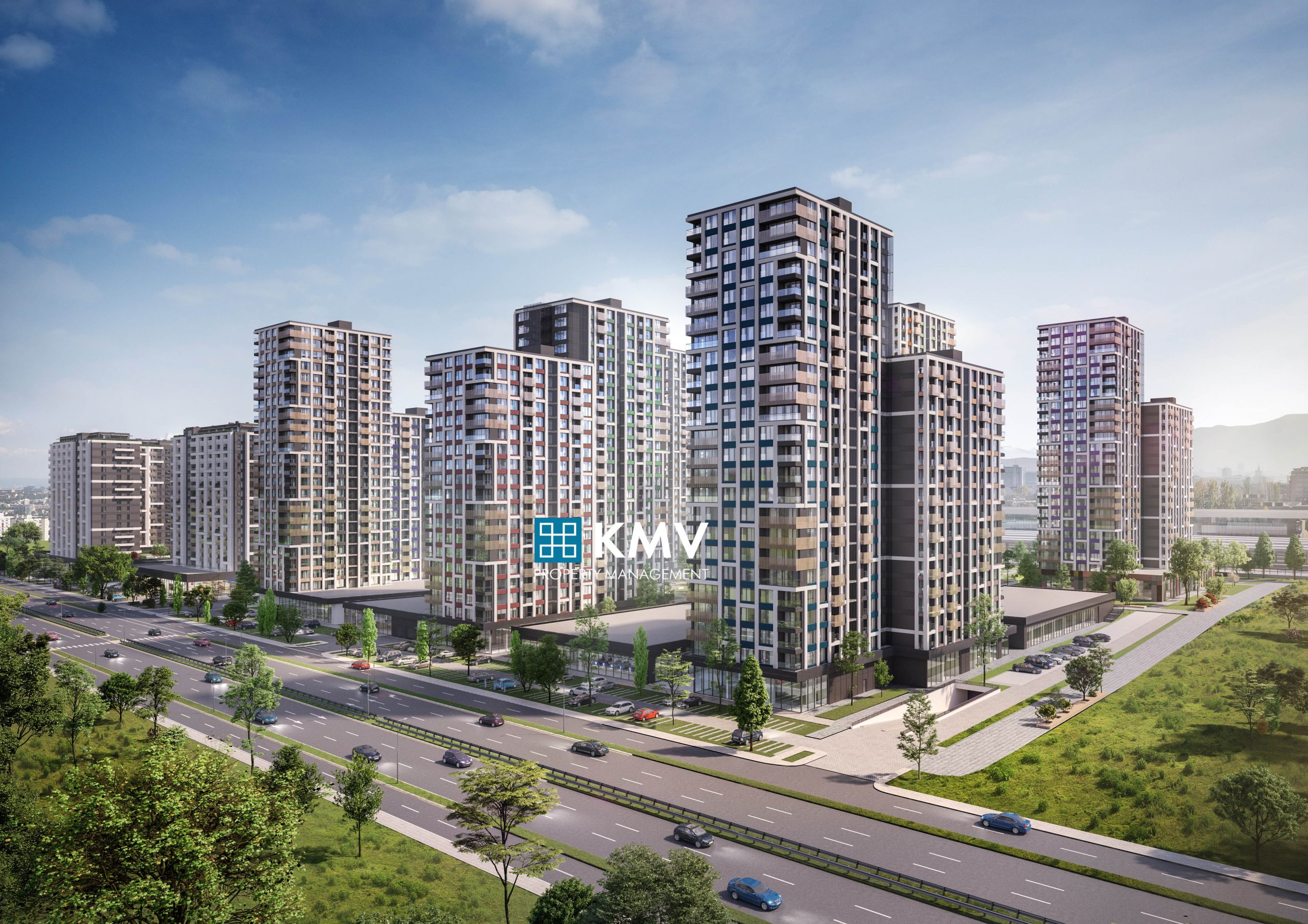 Capitol Residence - Sofia