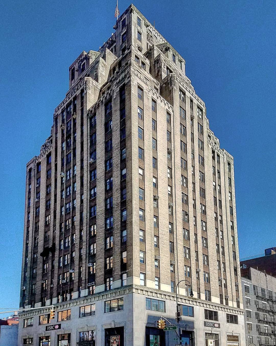 Bankers Trust Company Building