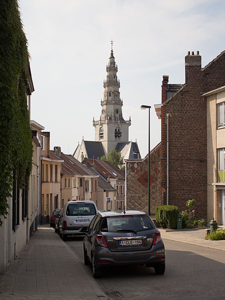 Machelen (município)