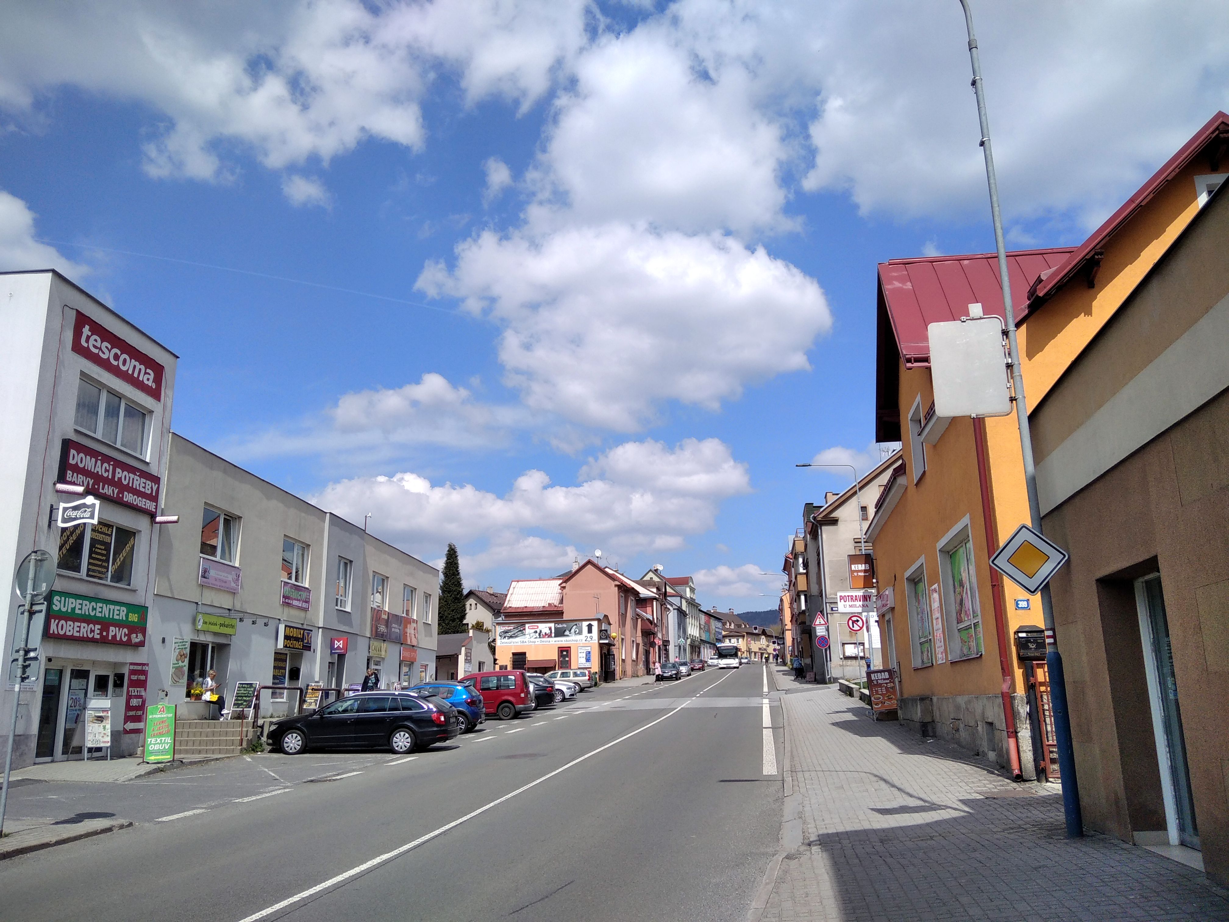 Tanvald