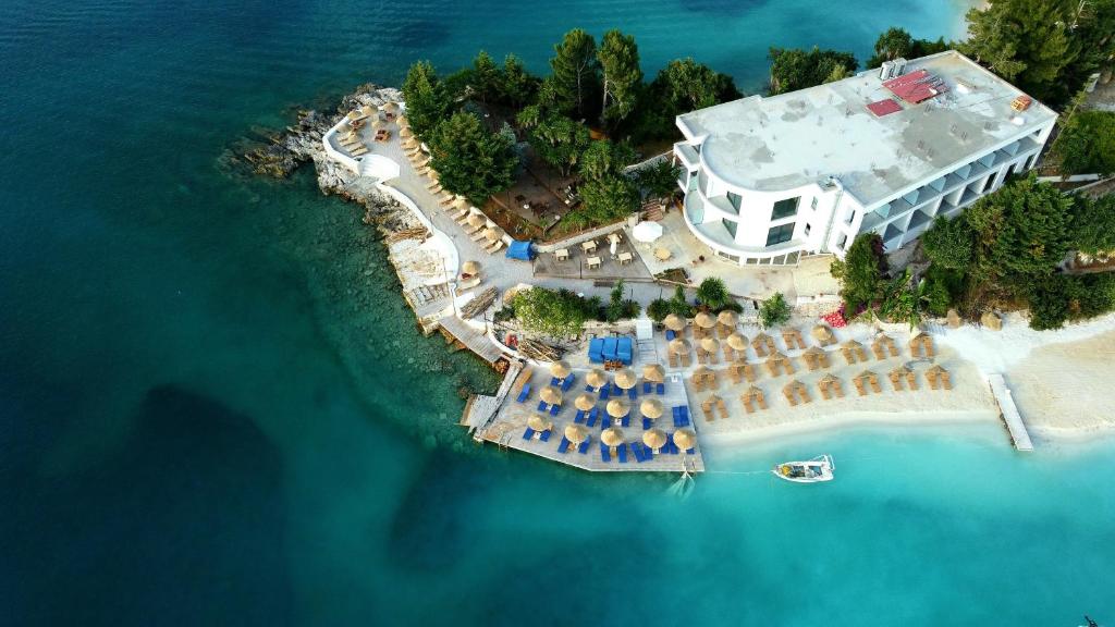 Manta Resort - Ksamil