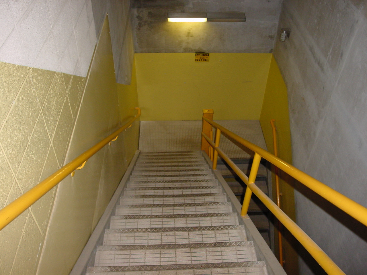 Finland 2 AT&T Bunker / PMJ Interconnect Control Center