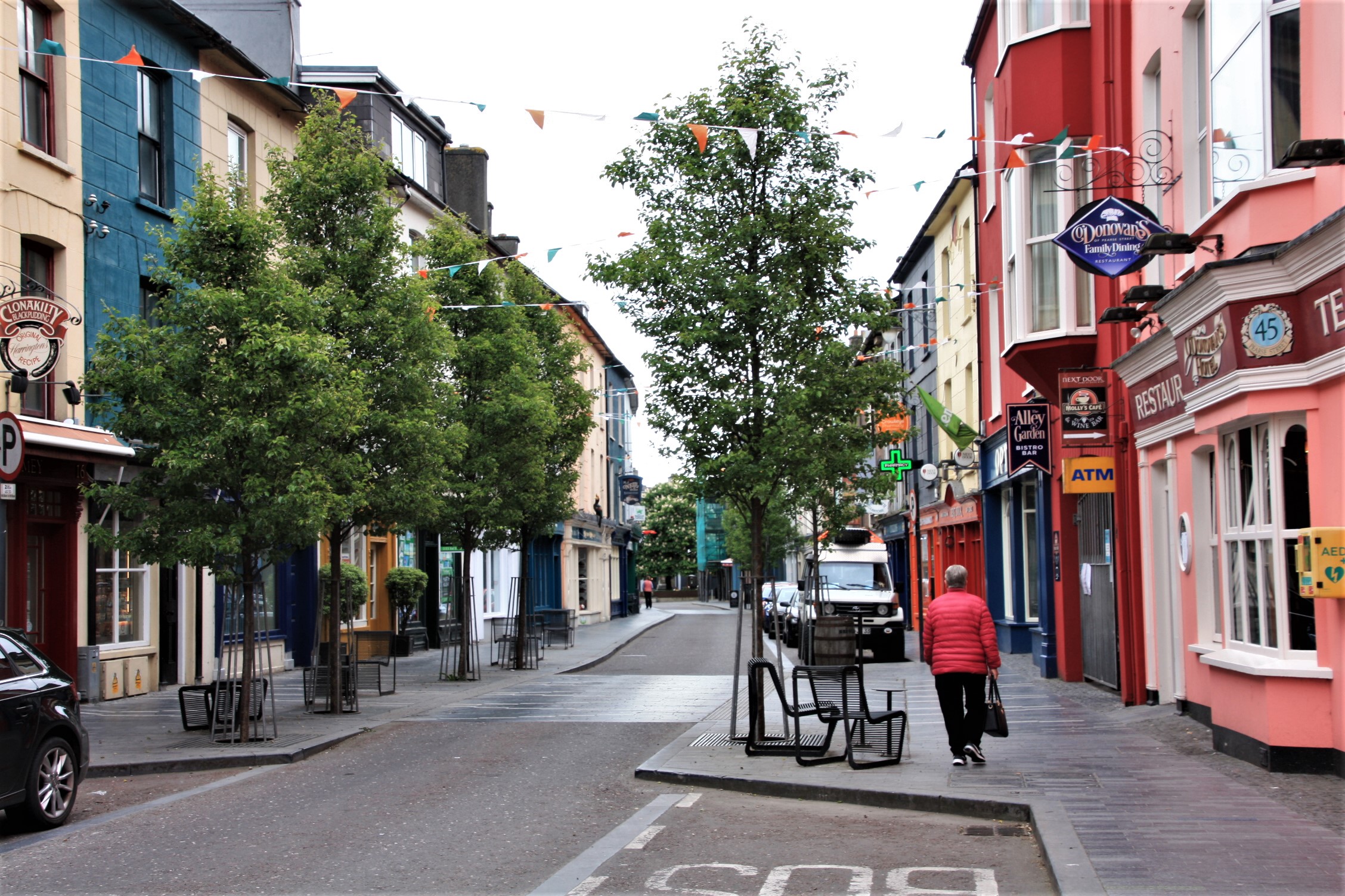 Clonakilty - Клонакилти