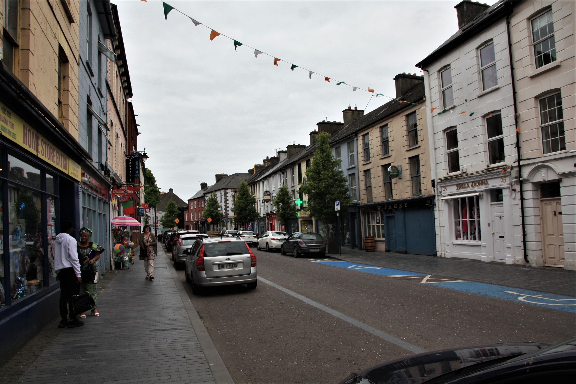 Clonakilty - Клонакилти