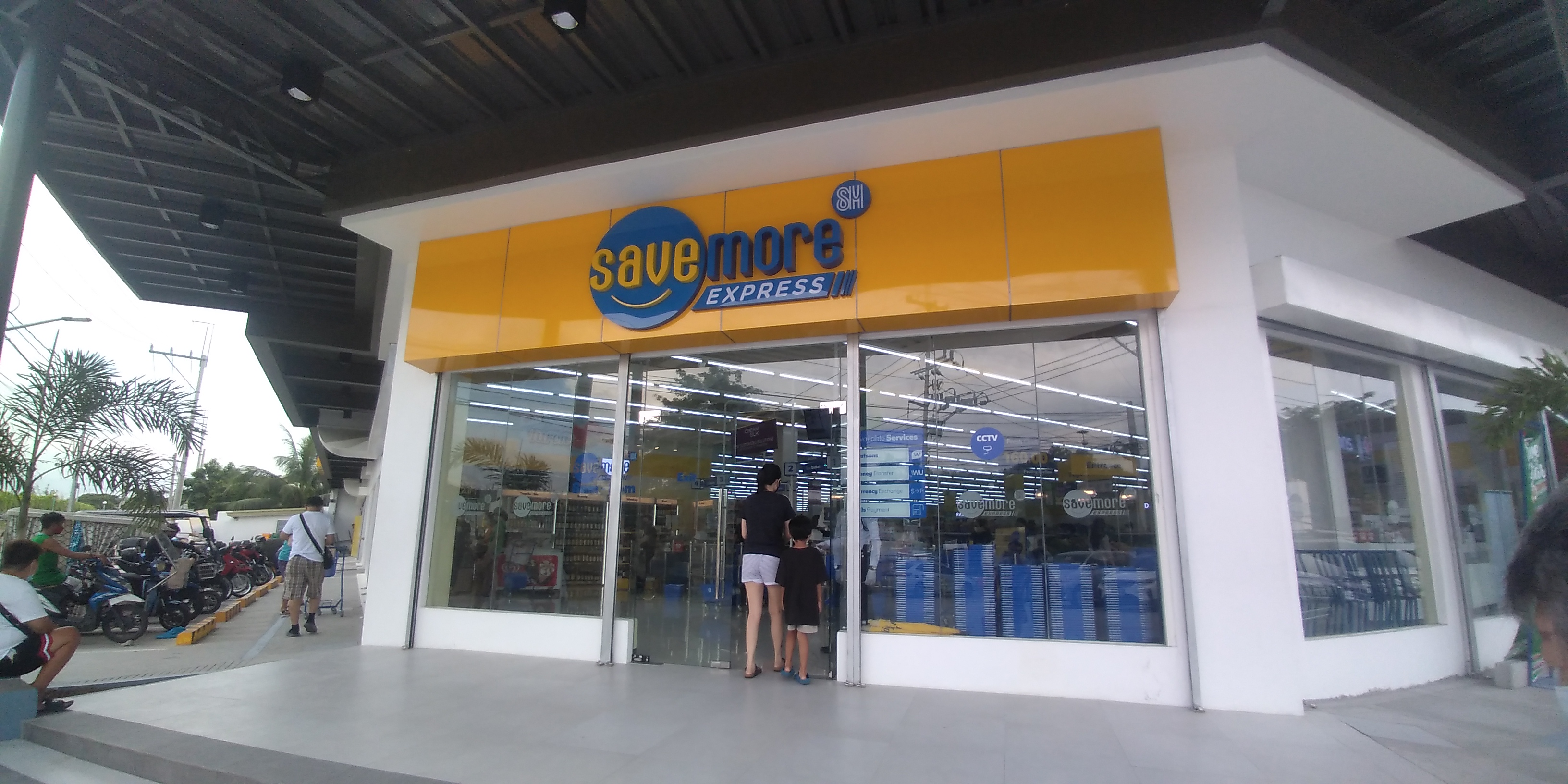 Shopwise Express - The Parkway - General Trias