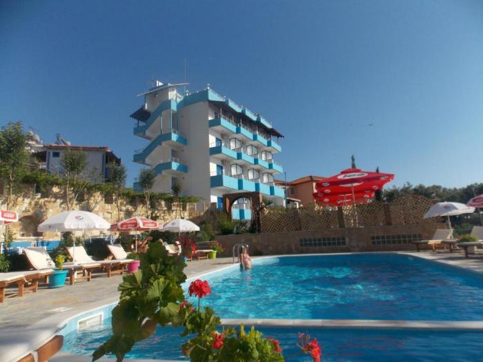 Hotel Itaka - Lukovë