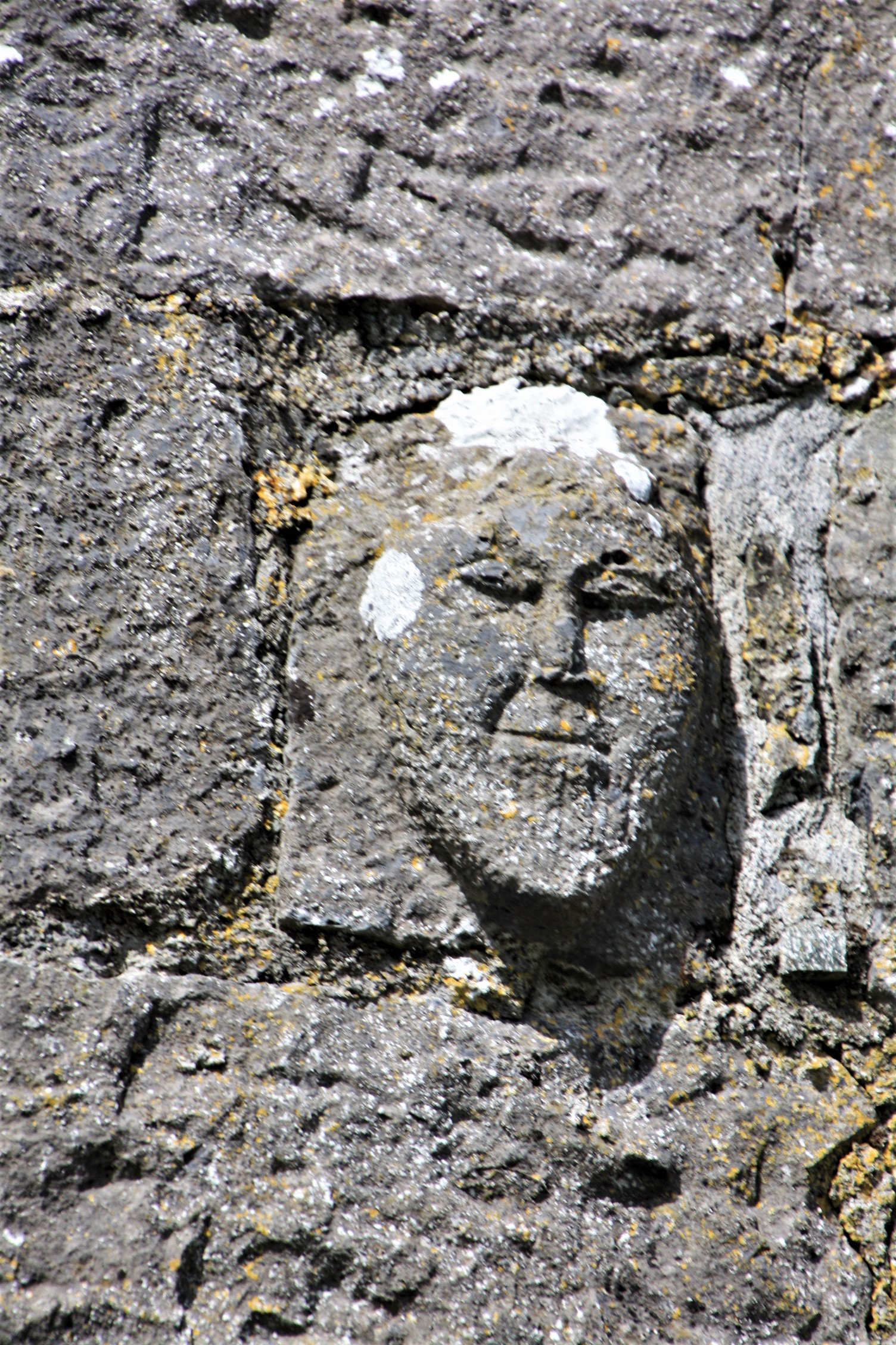 Murrisk Friary & Graveyard