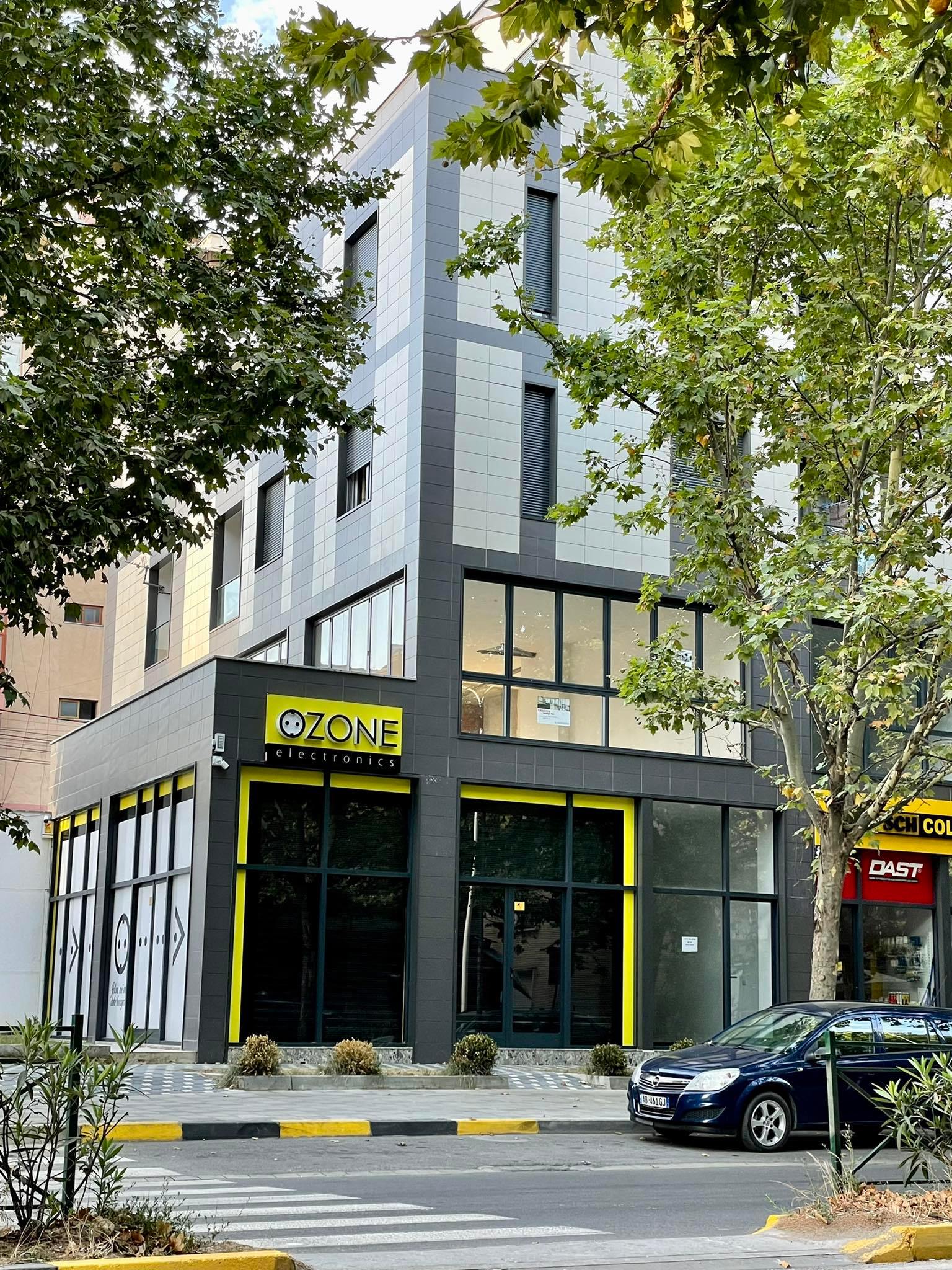 Brilliant Line shpk - Tirana