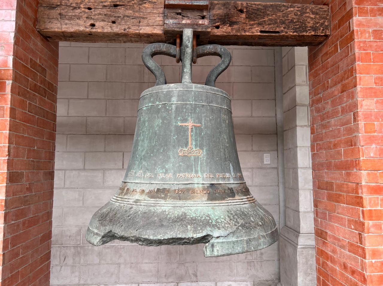 Heritage Bells of Imus Cathedral - Imus