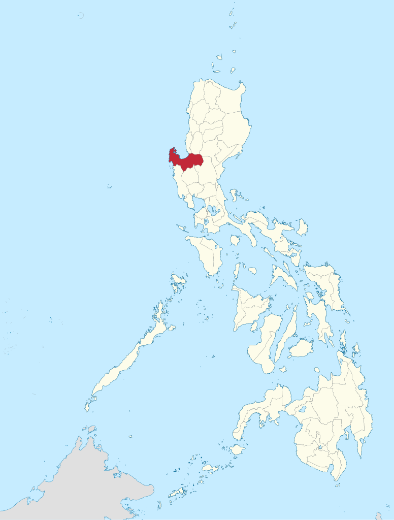 Pangasinan - Dagupan | province, second-level administrative division