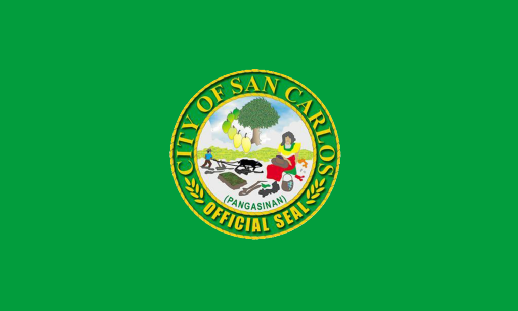 San Carlos City