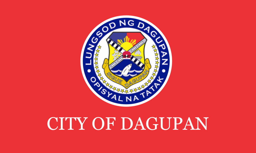 Dagupan City