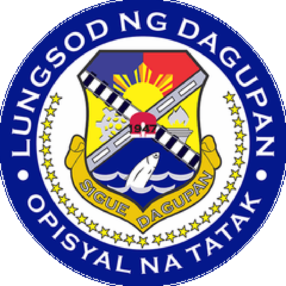 Dagupan City
