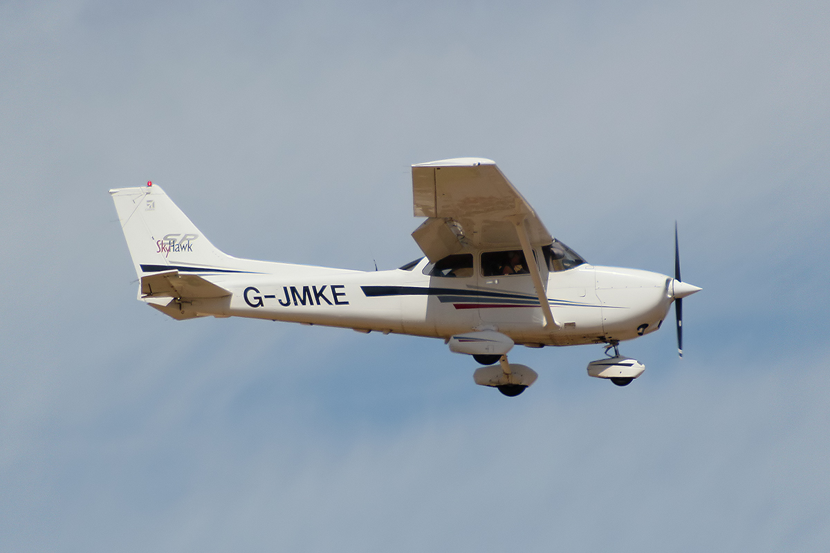 Cessna Aircraft Company