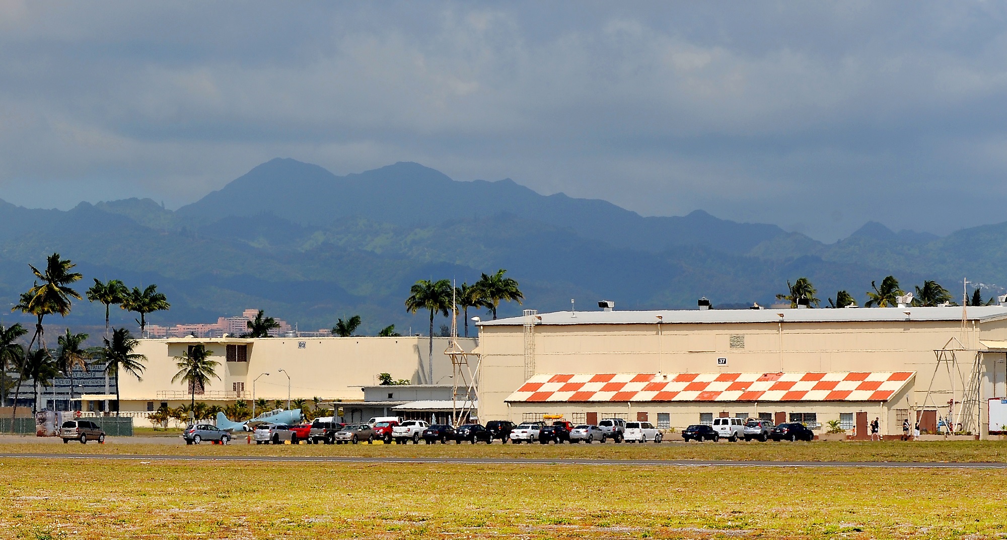 Pacific Aviation Museum Pearl Harbor