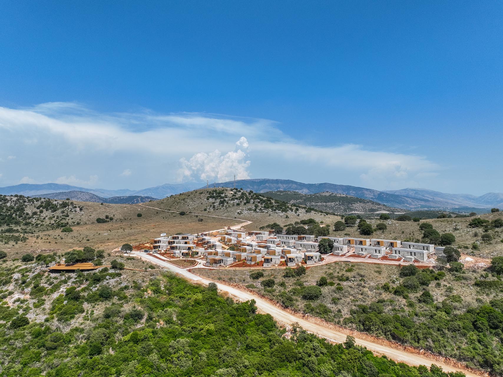 Arameras Beach Resort