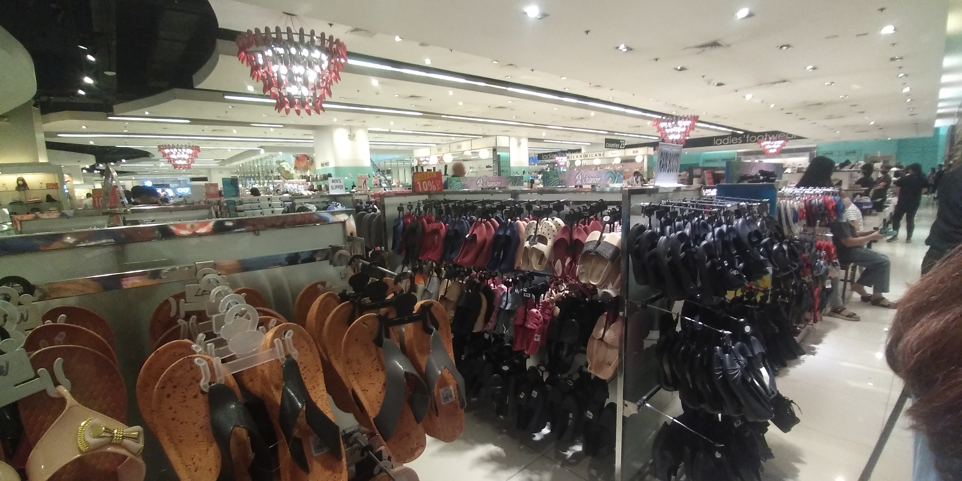 The Landmark - Makati