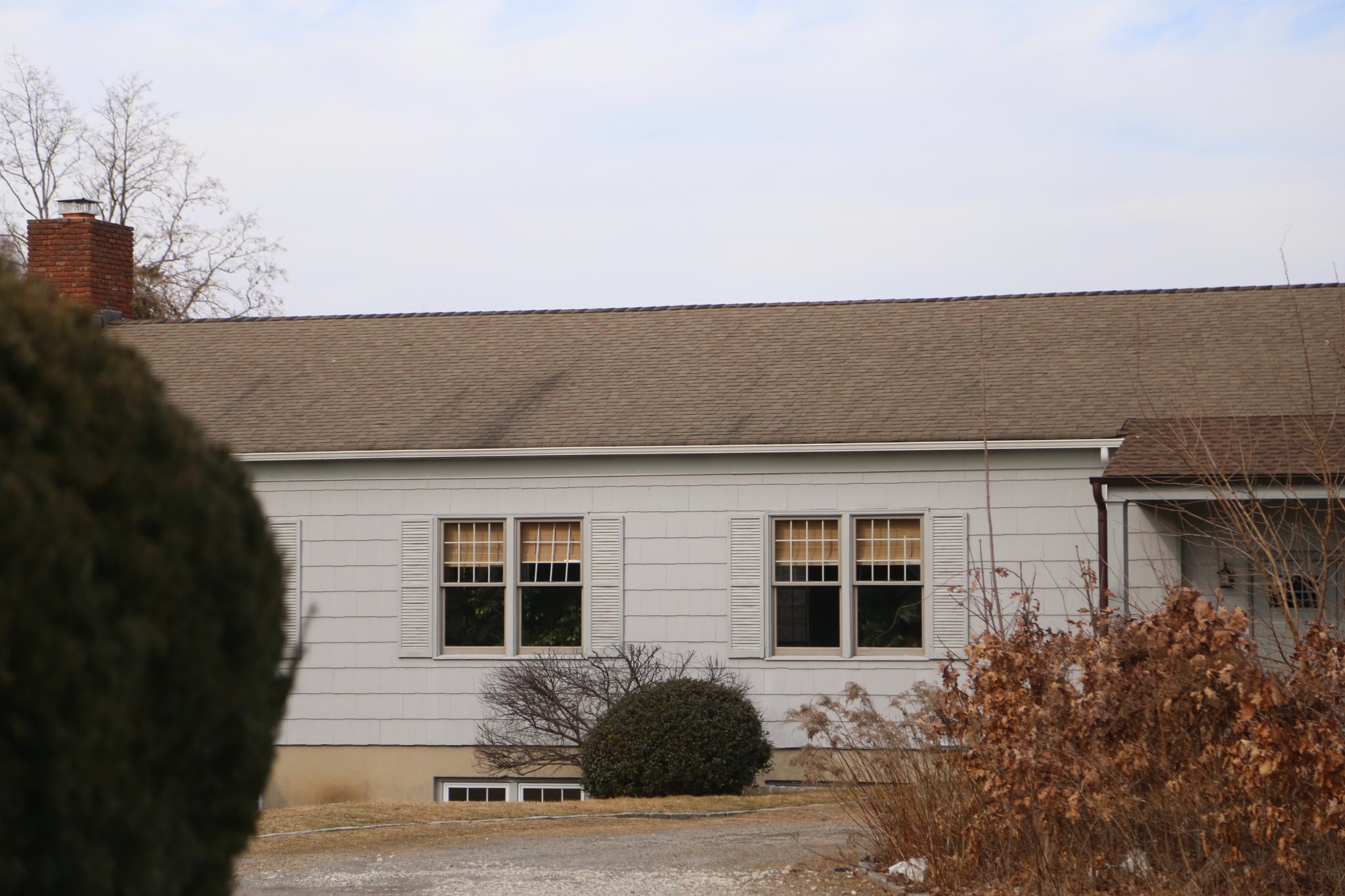 Manhasset Quaker Friends Meeting House