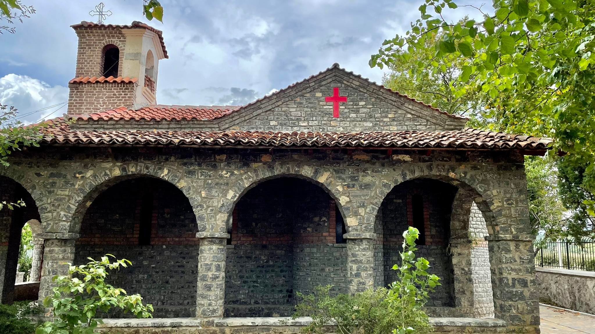 Prophet Elijah Orthodox Church