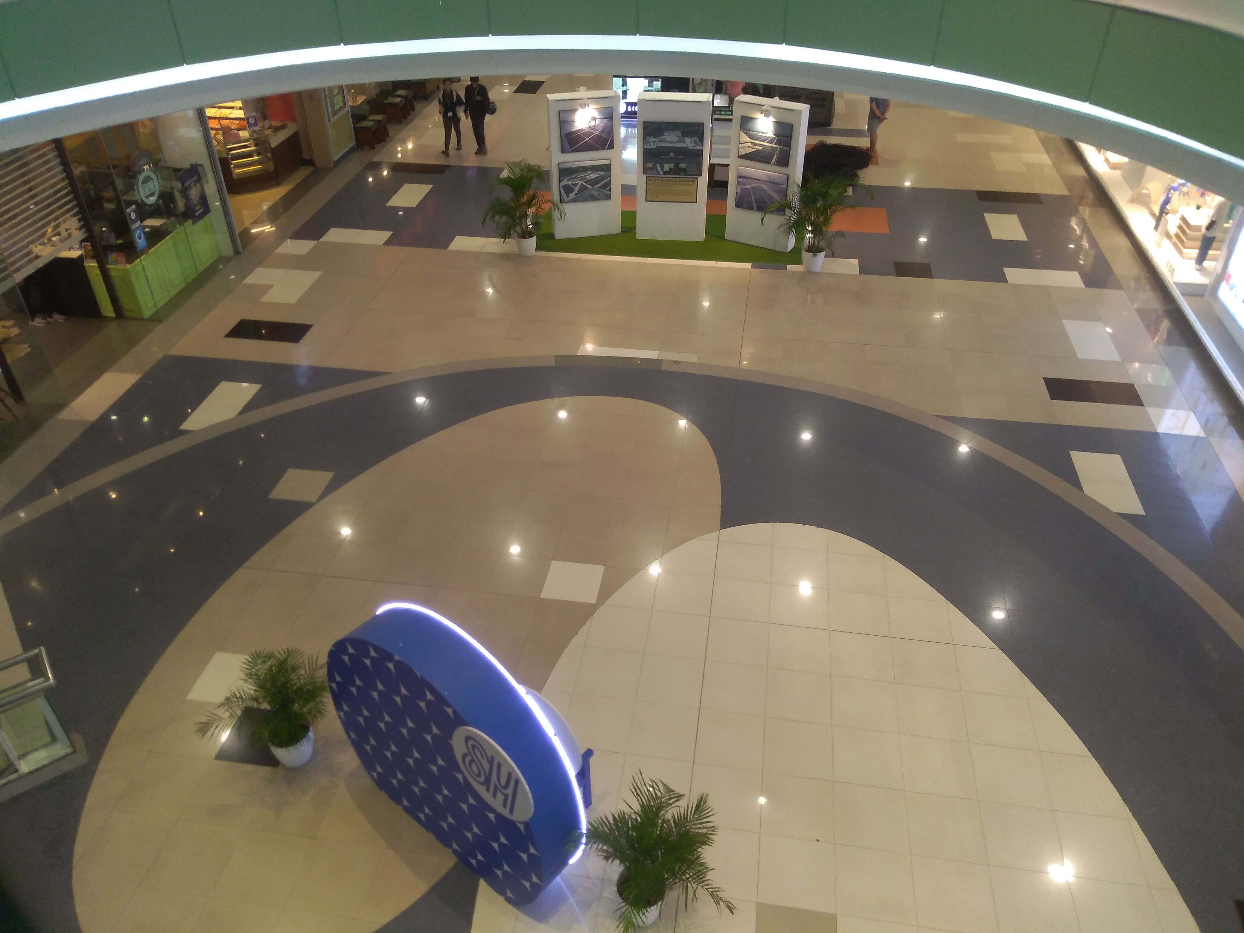 SM City Dasmariñas - Dasmariñas