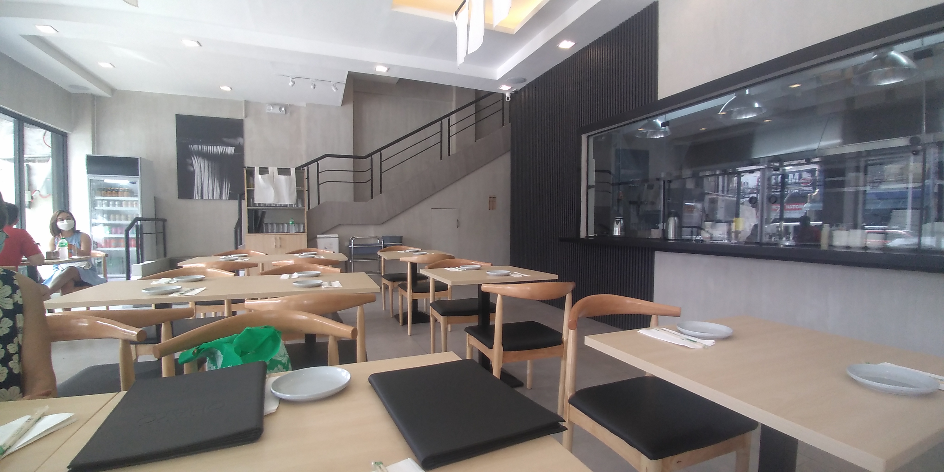 Ohayo Comfort Food Banawe - Quezon City