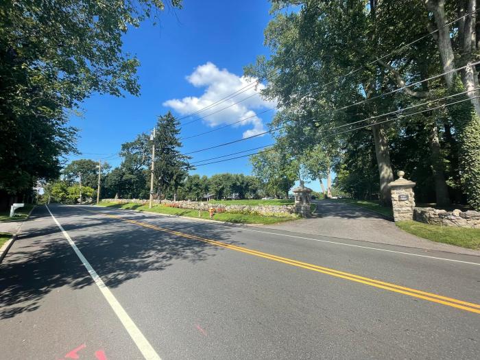 Engineers Country Club - Roslyn Harbor, New York