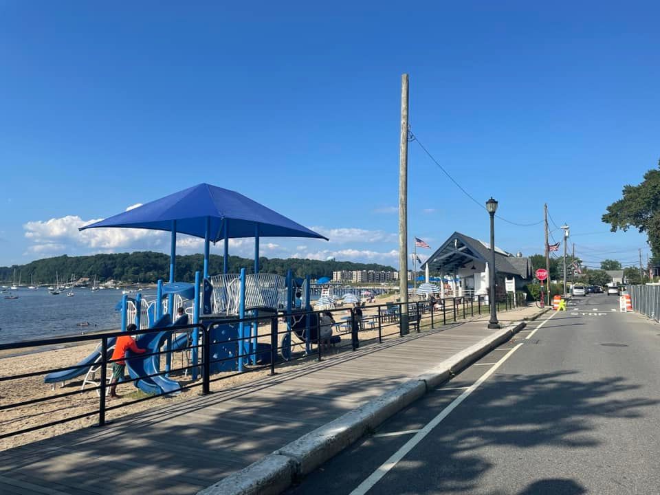 Sea Cliff Beach Club - Sea Cliff, New York