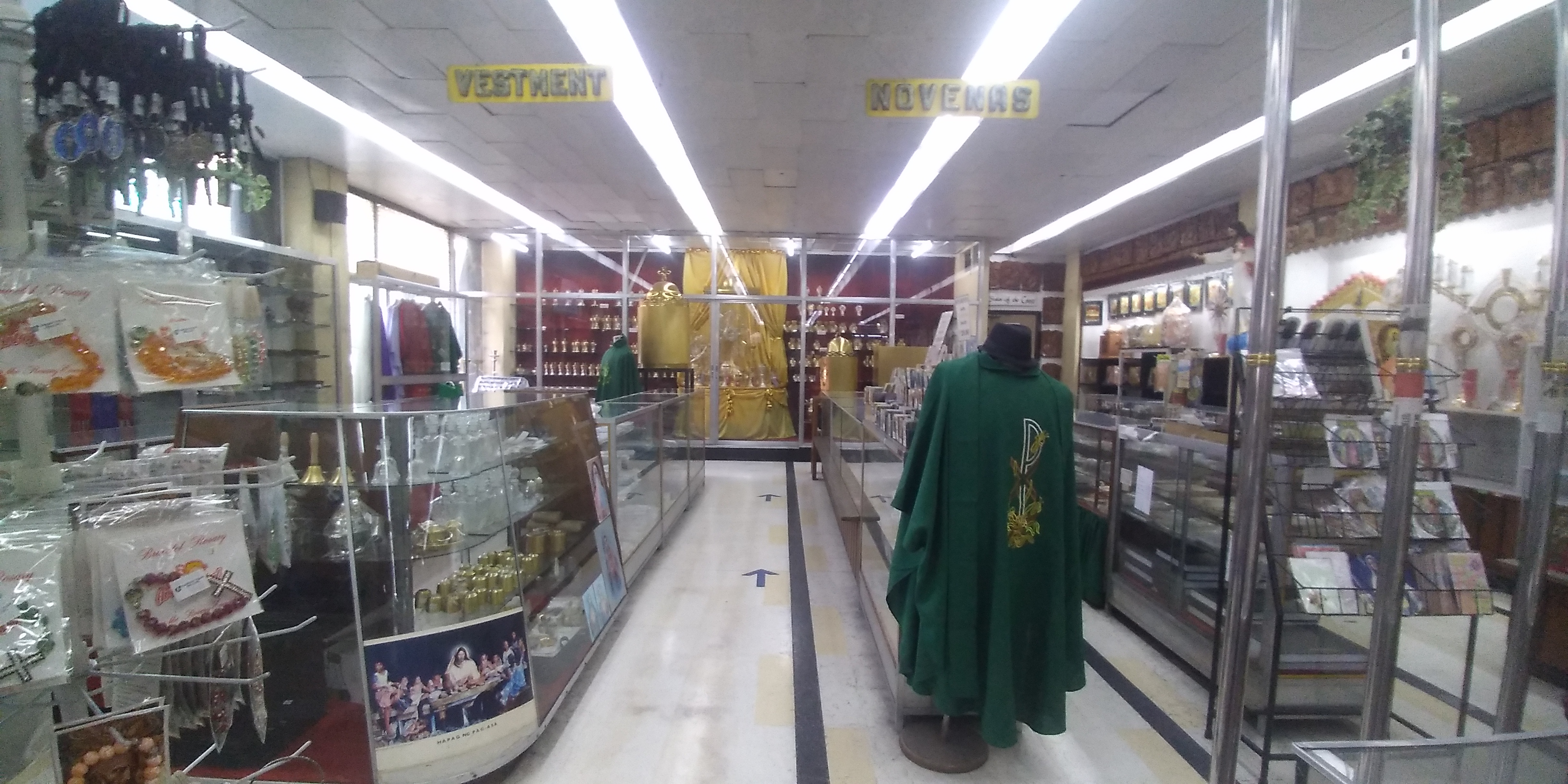 Catholic Trade (Manila), Incorporated - Manila