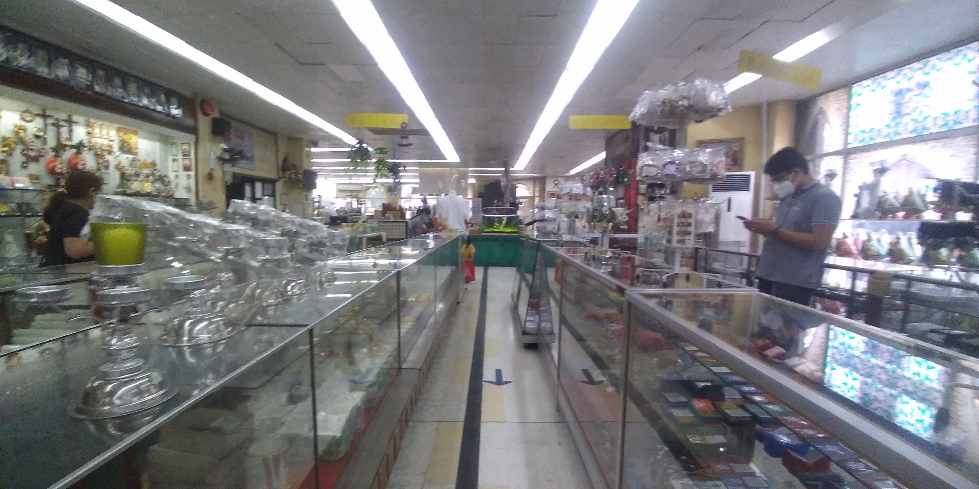 Catholic Trade (Manila), Incorporated - Manila