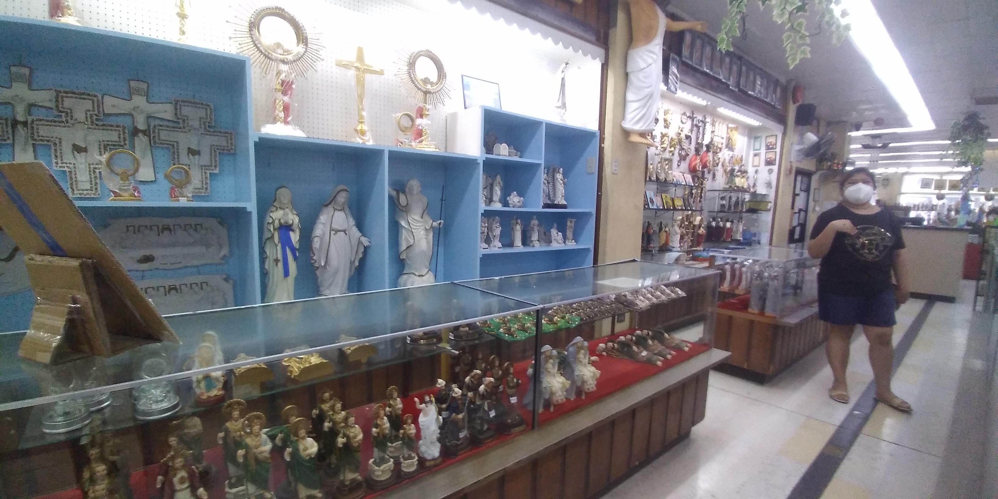 Catholic Trade (Manila), Incorporated - Manila