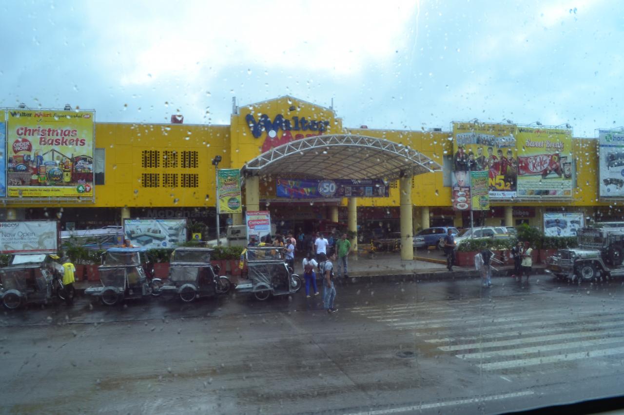 Walter Mart Calamba (CLOSED) - Calamba