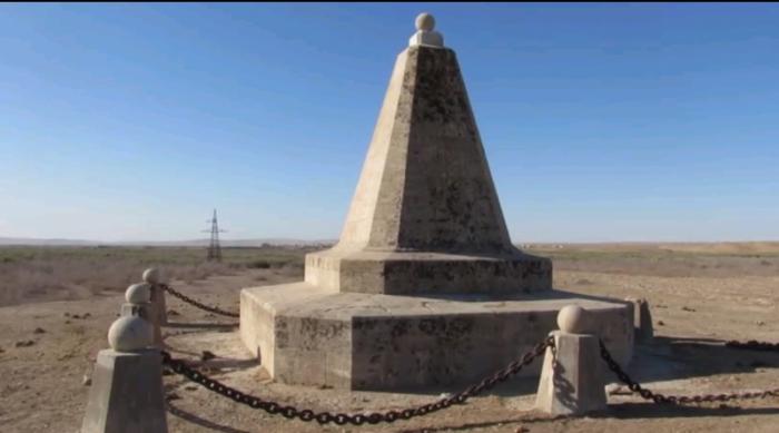 Serhetabat — Overview