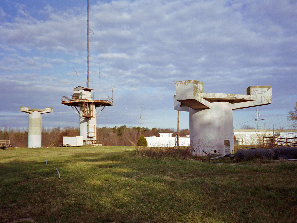 W25 Nike IFC now Davidsonville Family Recreation Center