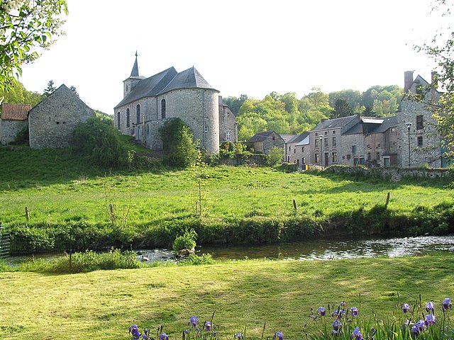 Sosoye