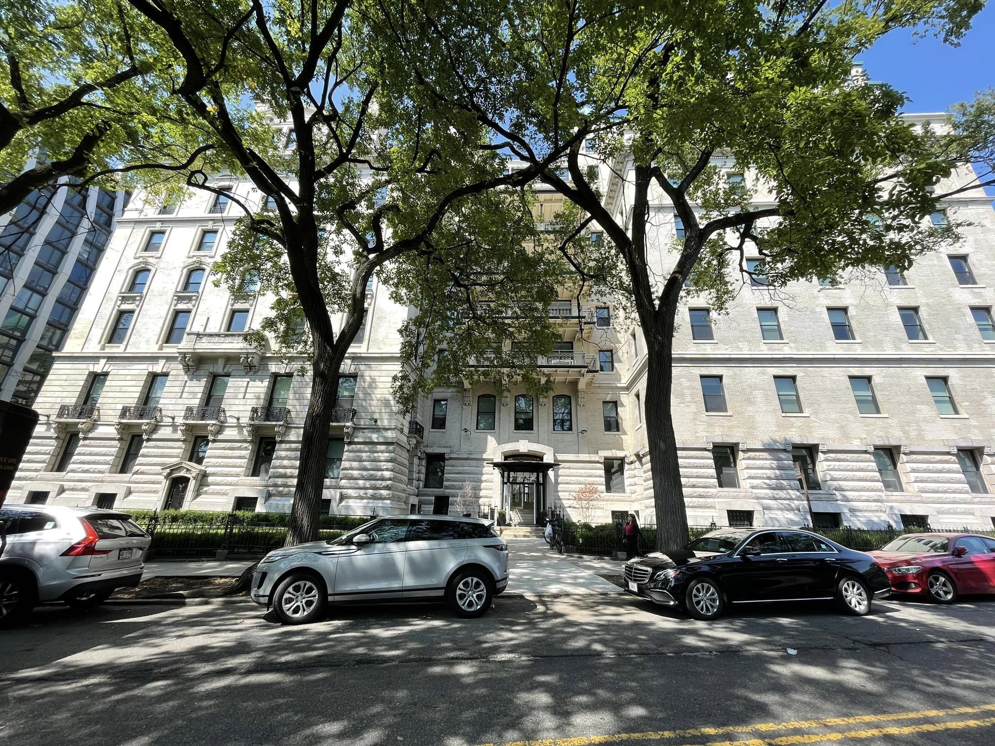 30 Morningside Apartments