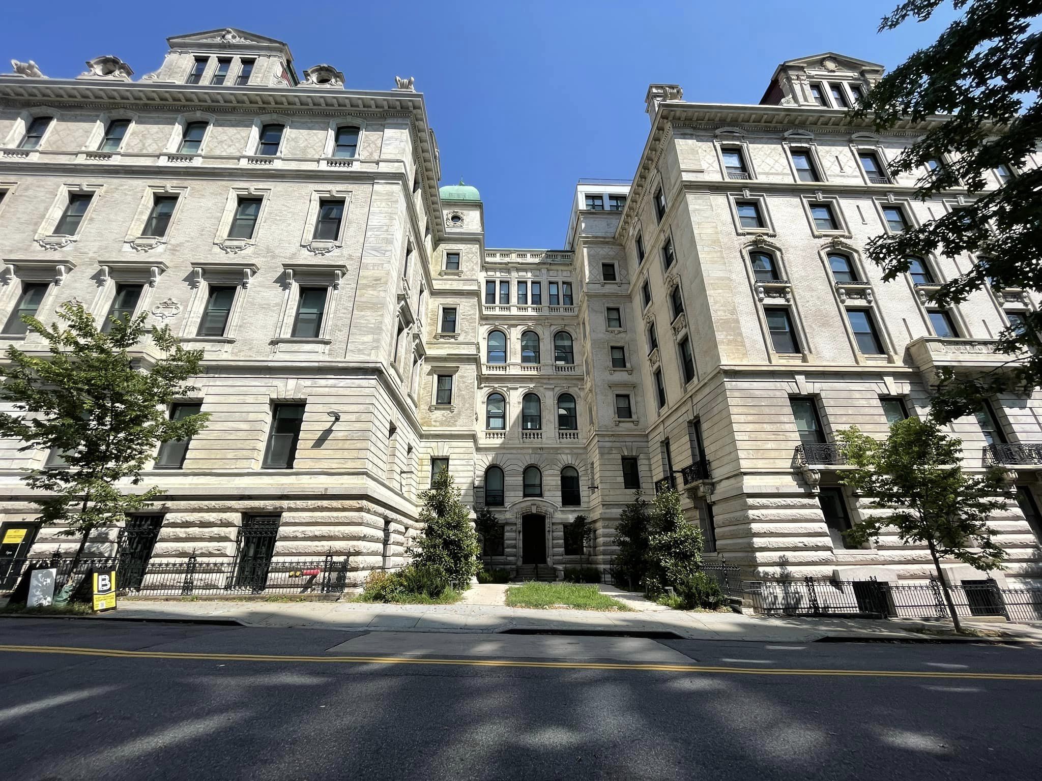 30 Morningside Apartments