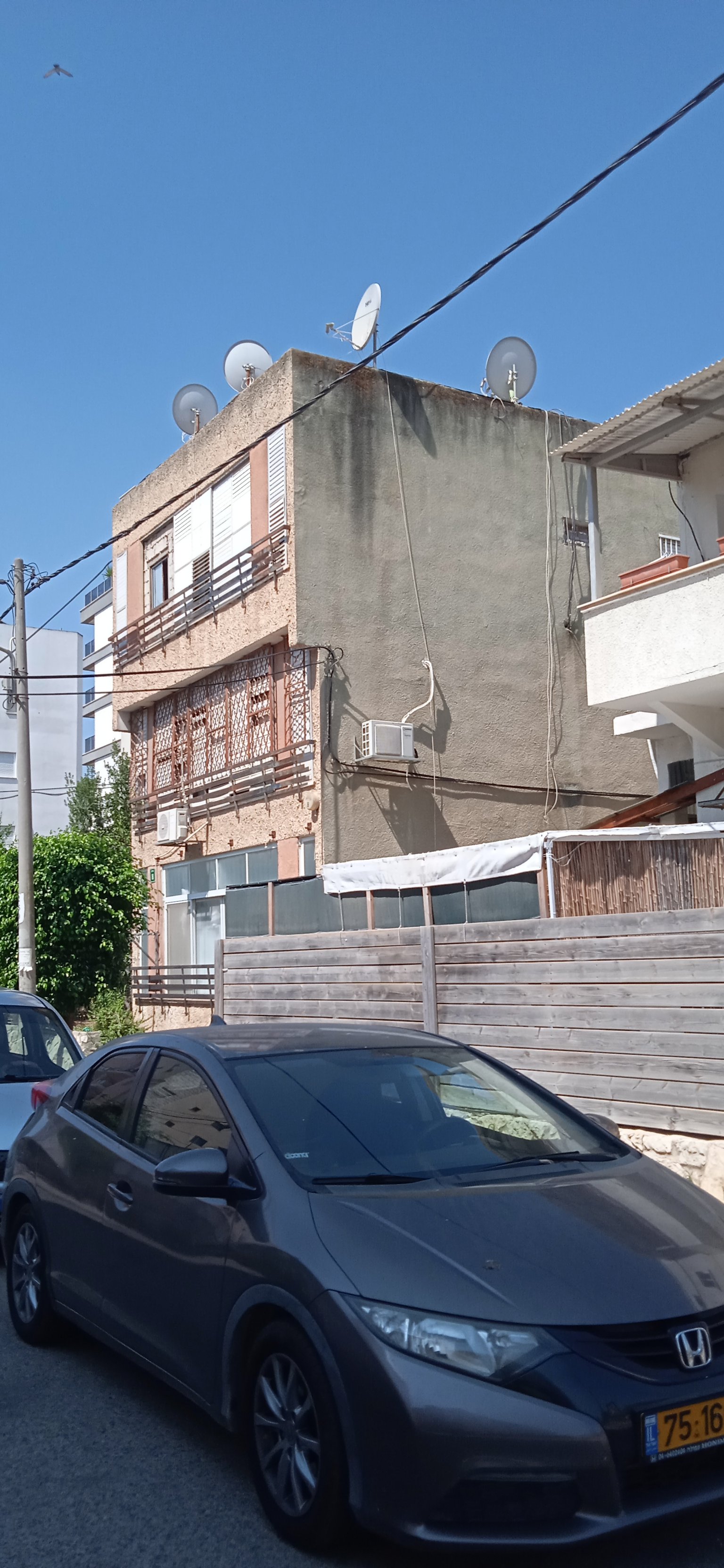 Varda Lerner, 8 - Afula