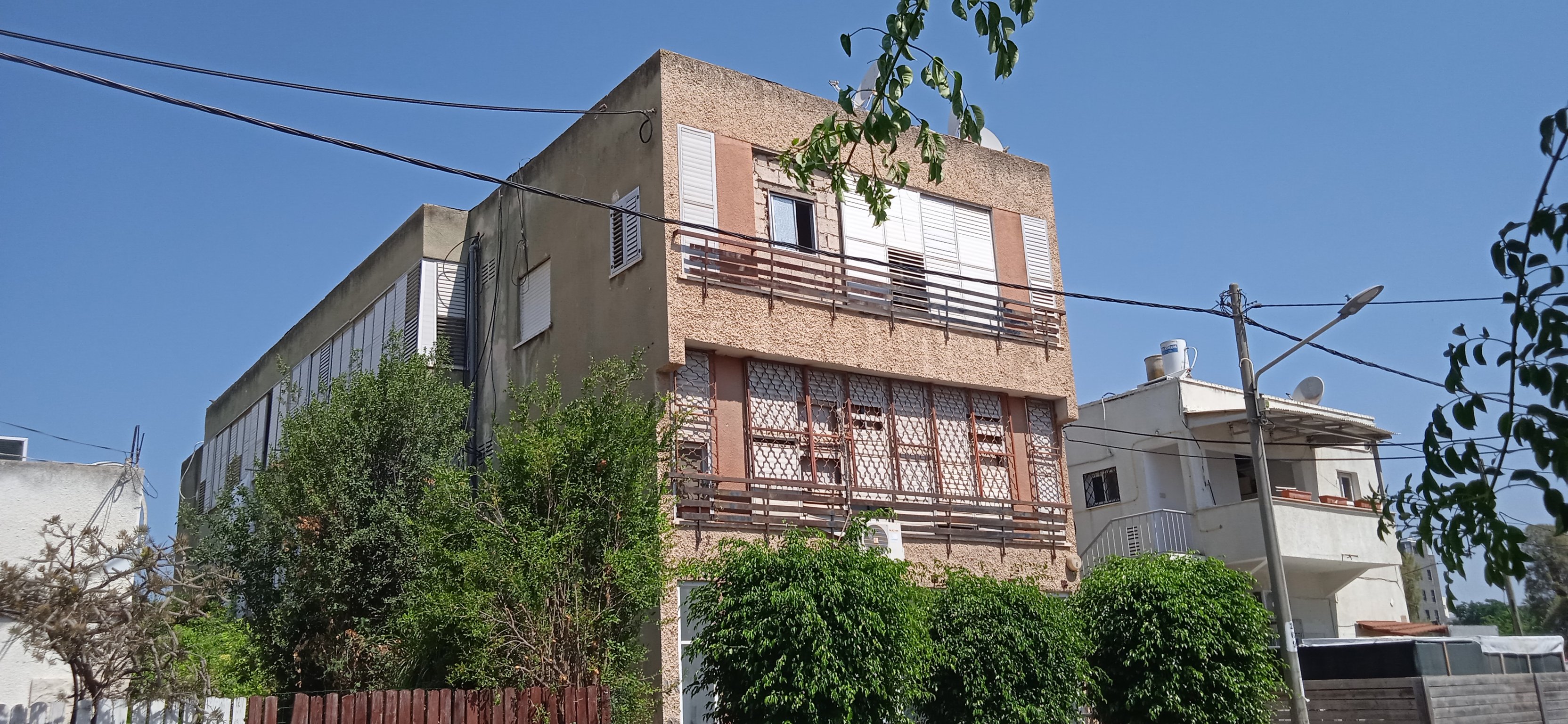 Varda Lerner, 8 - Afula