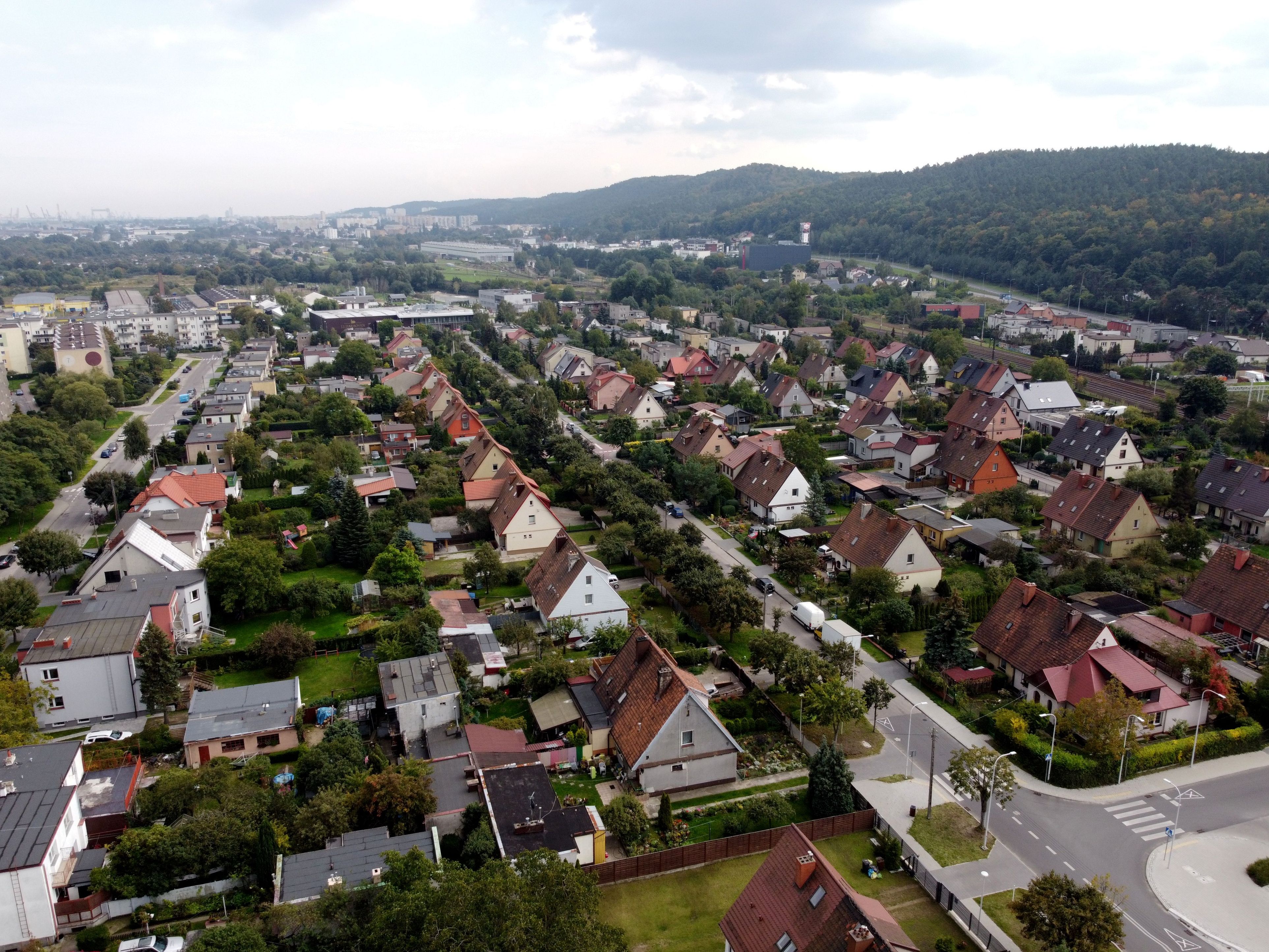 Rumia Janowo - Rumia | neighbourhood