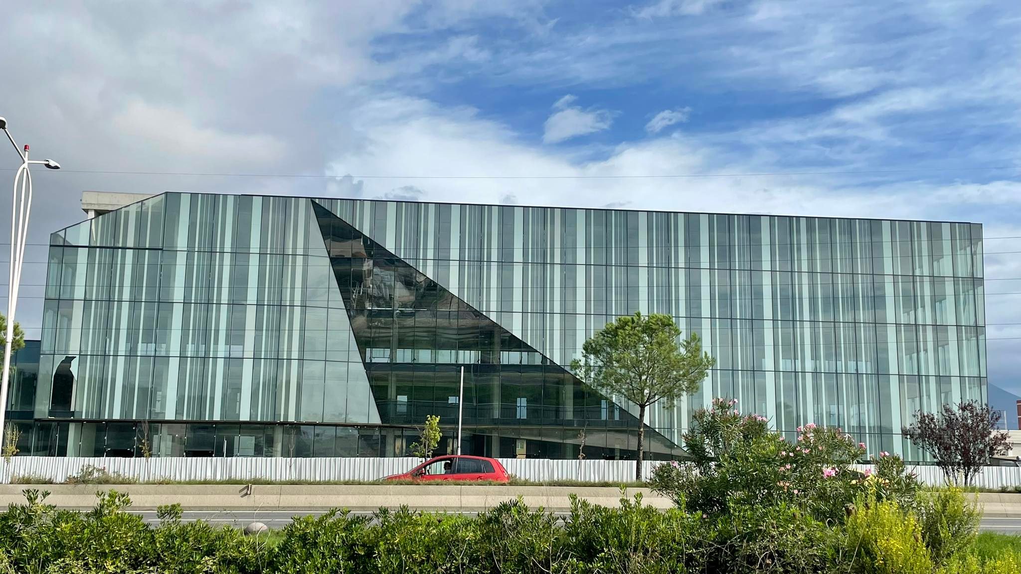 Dabar Center - Tirana