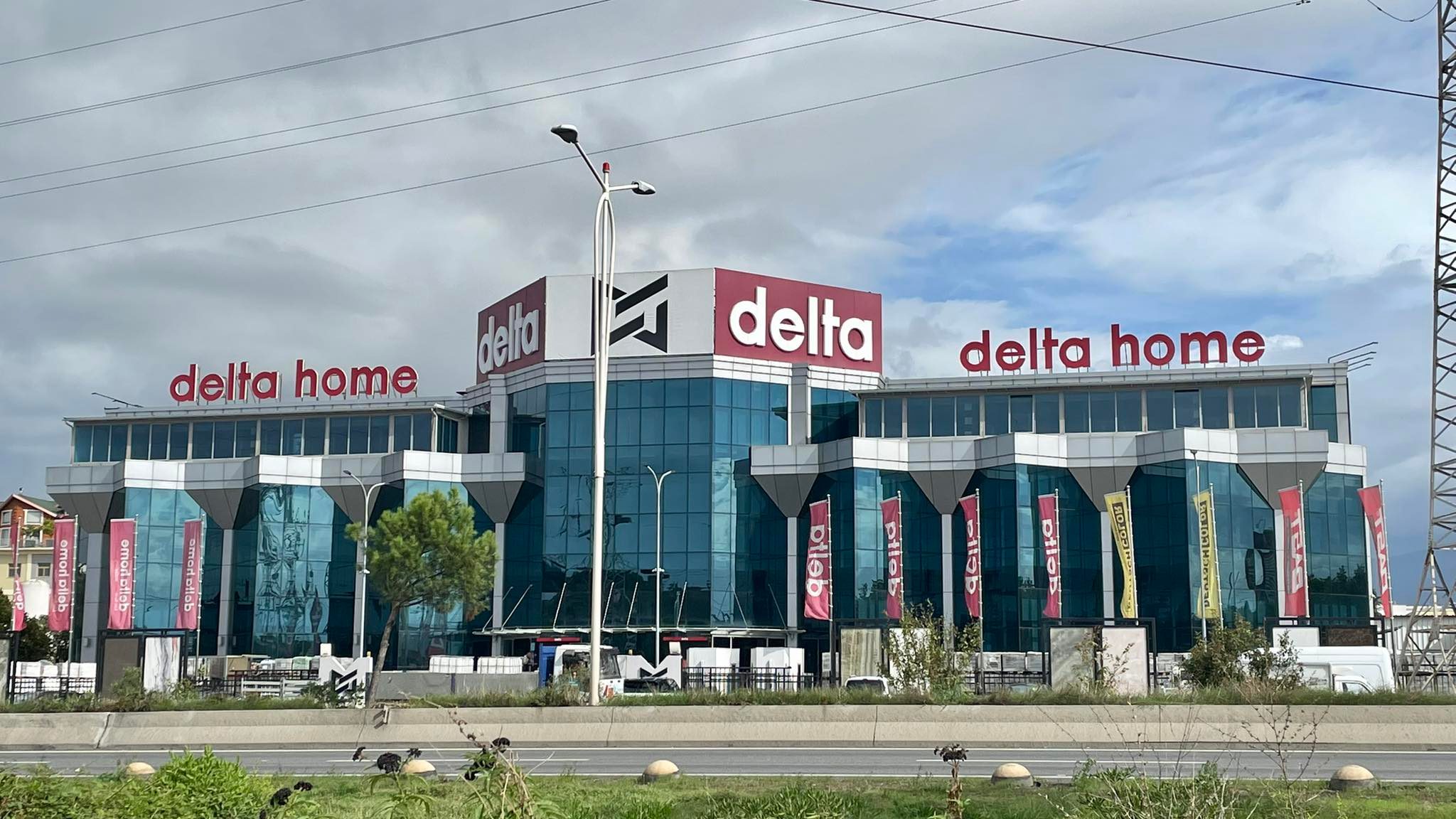 Delta Home - Tirana