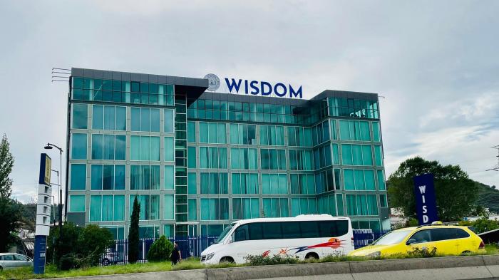 Wisdom University