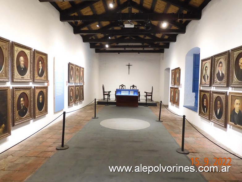 Casa Histórica de la Independencia - San Miguel de Tucumán | museo ...