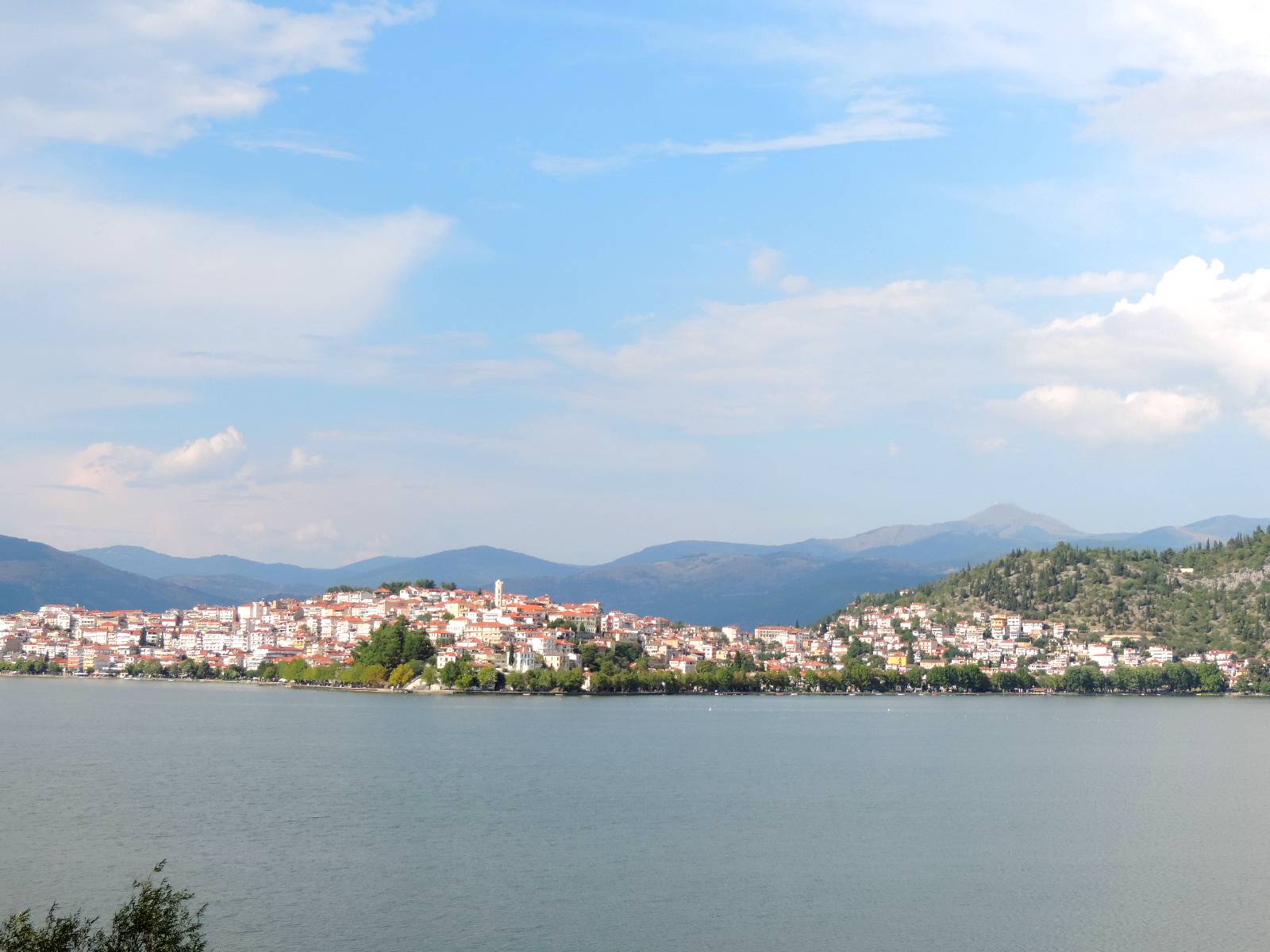 Kastoria