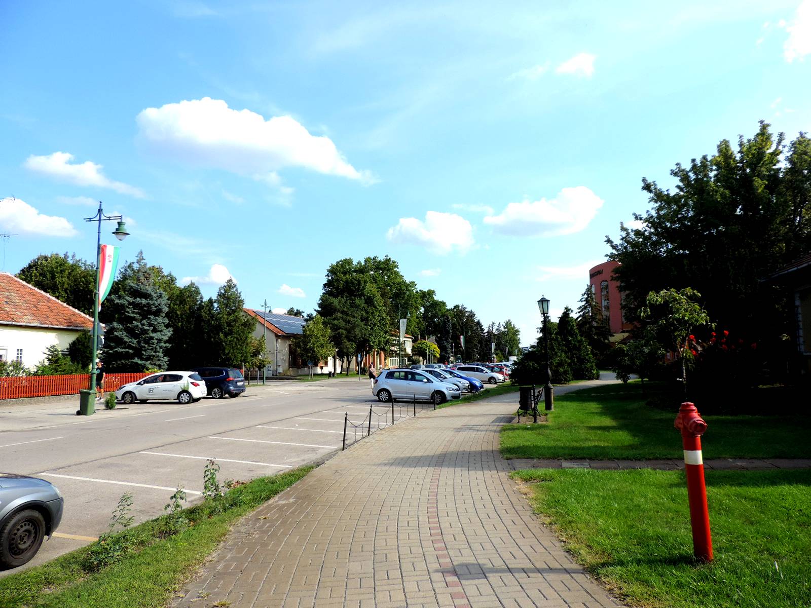 Mórahalom (Slovenščina)