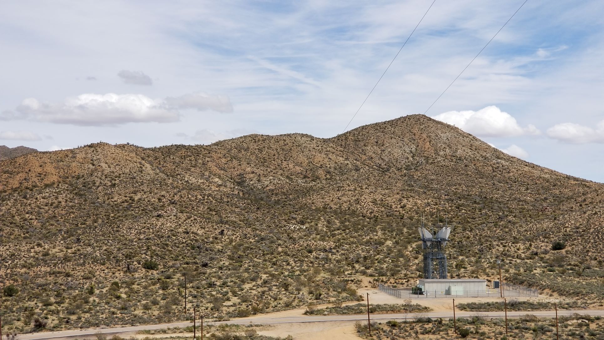 AT&T Granite Pass (KNL55)
