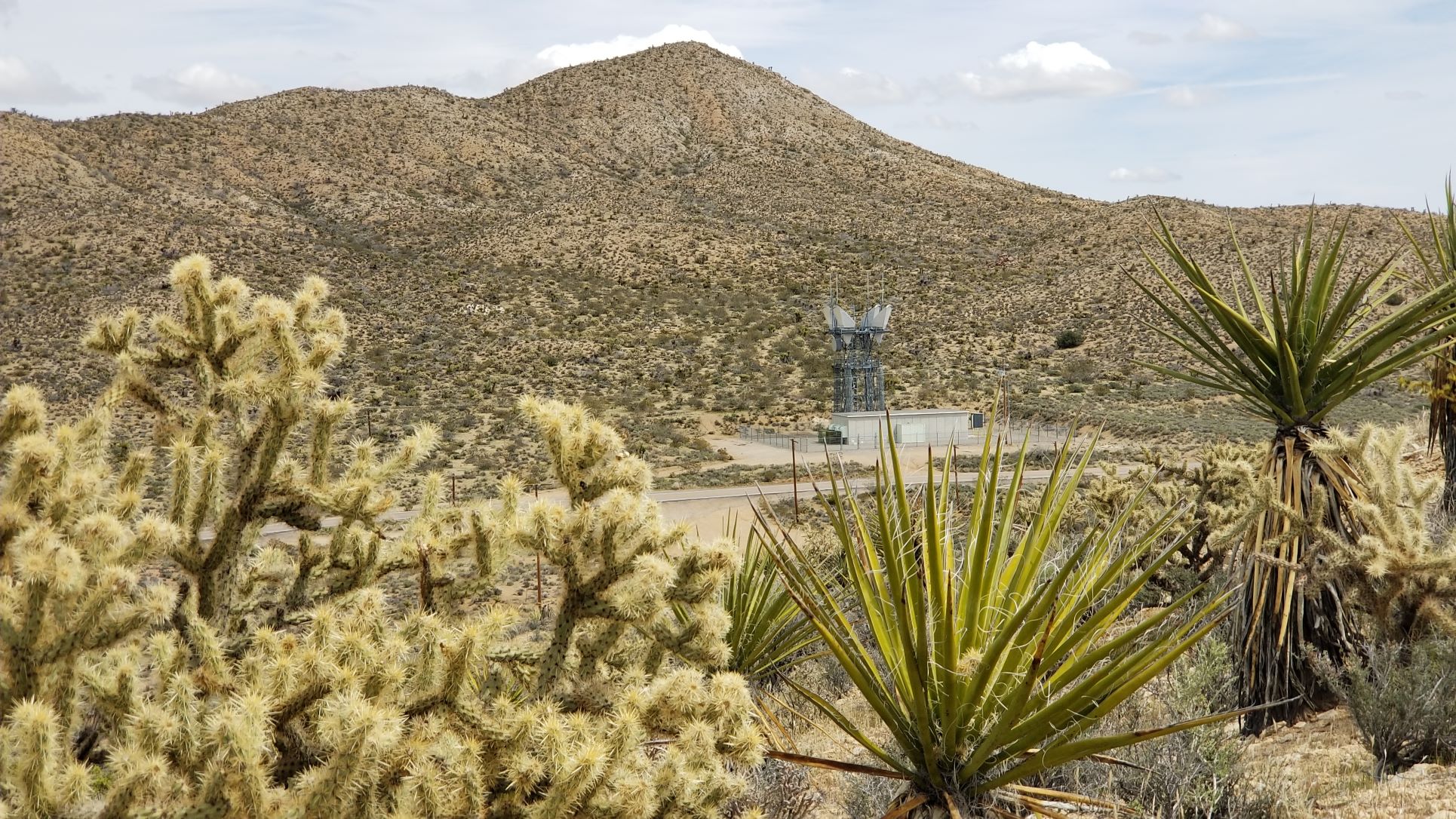 AT&T Granite Pass (KNL55)