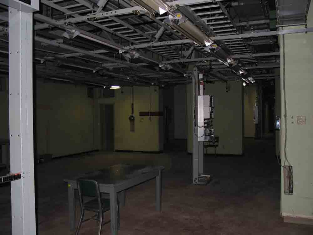 KABC-TV Doppler 7000 Radar